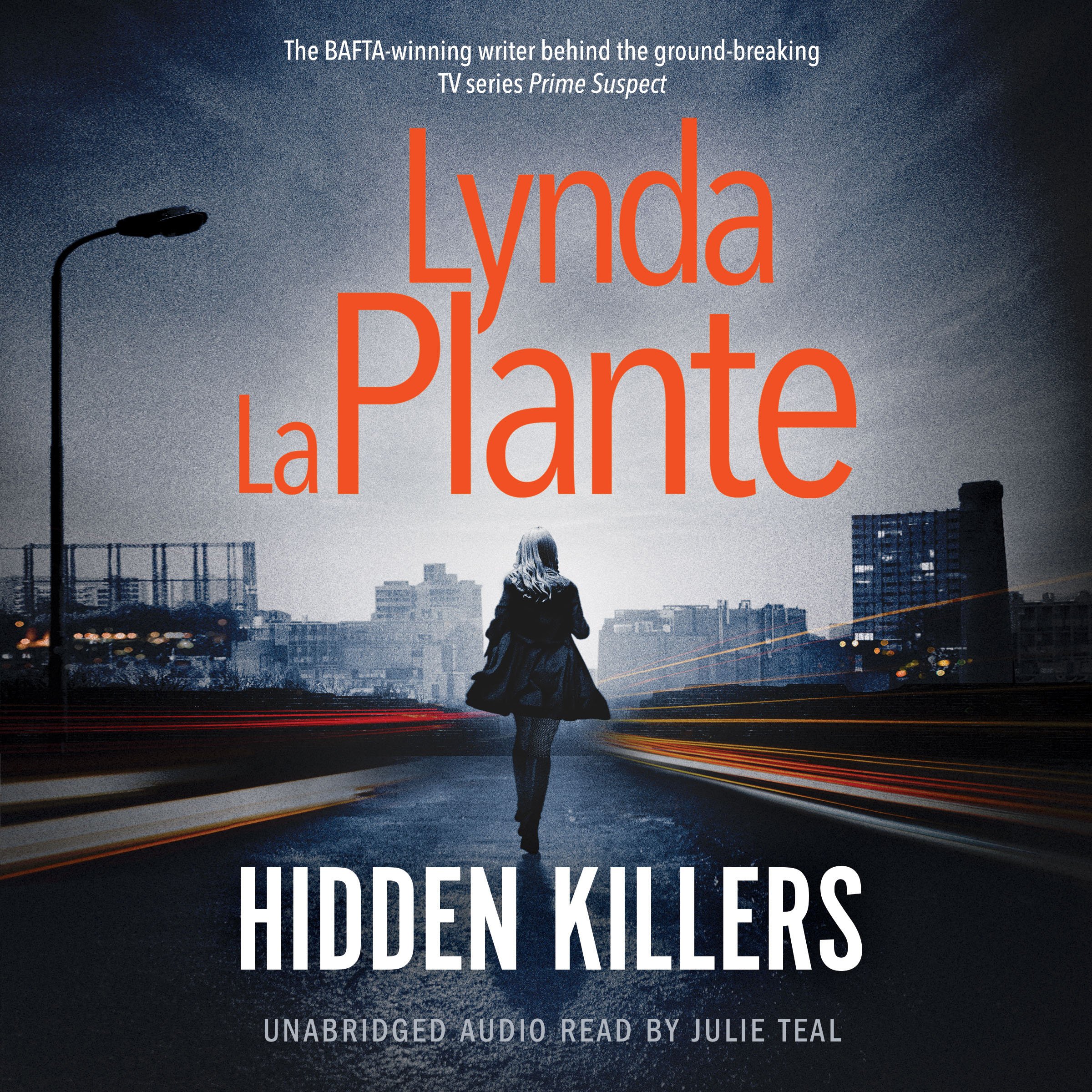 Hidden Killers: Jane Tennison, Book 2 by Lynda La Plante | Goodreads