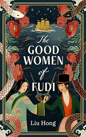The Good Women of Fudi by Liu Hong | Goodreads