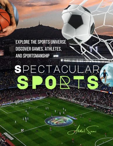Spectacular Sports: "Exploring the World: A 33-Book Series for Curious ...