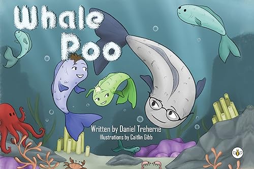 Whale Poo by Daniel Treherne | Goodreads