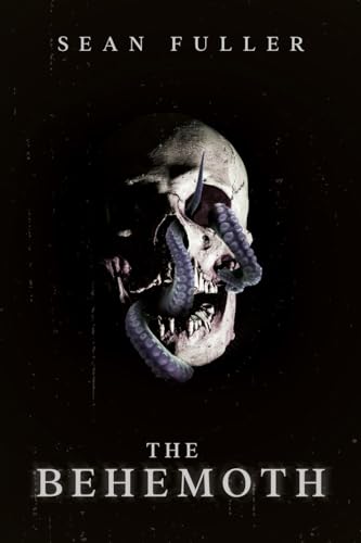 The Behemoth by Sean Fuller | Goodreads