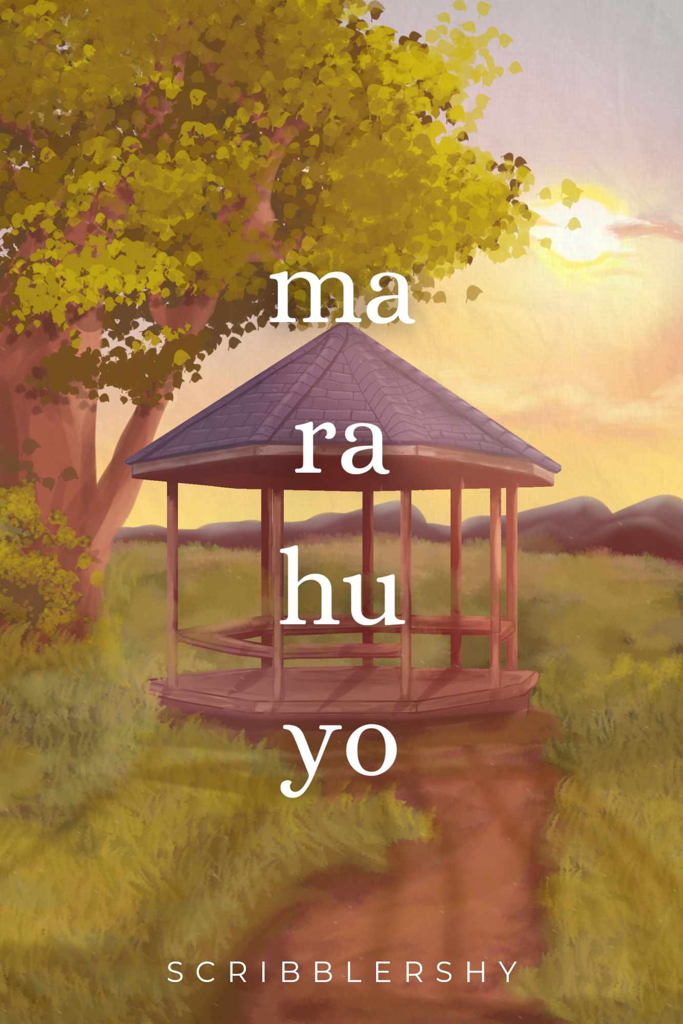 Marahuyo by scribblershy | Goodreads