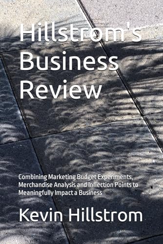 Hillstrom's Business Review: Combining Marketing Budget Experiments ...