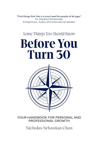 Some things you should know before you turn 30: Your handbook for ...