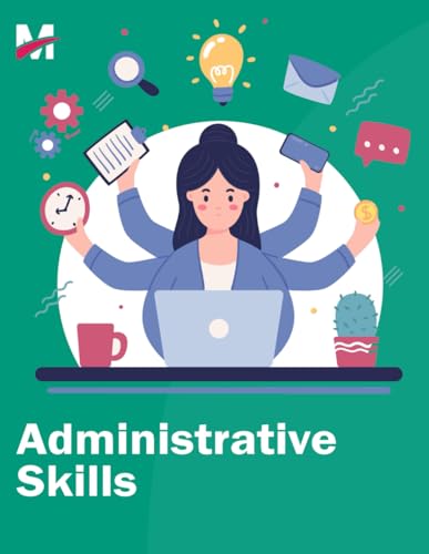 Administrative Skills for Successful Manager Assistant or Administrator ...