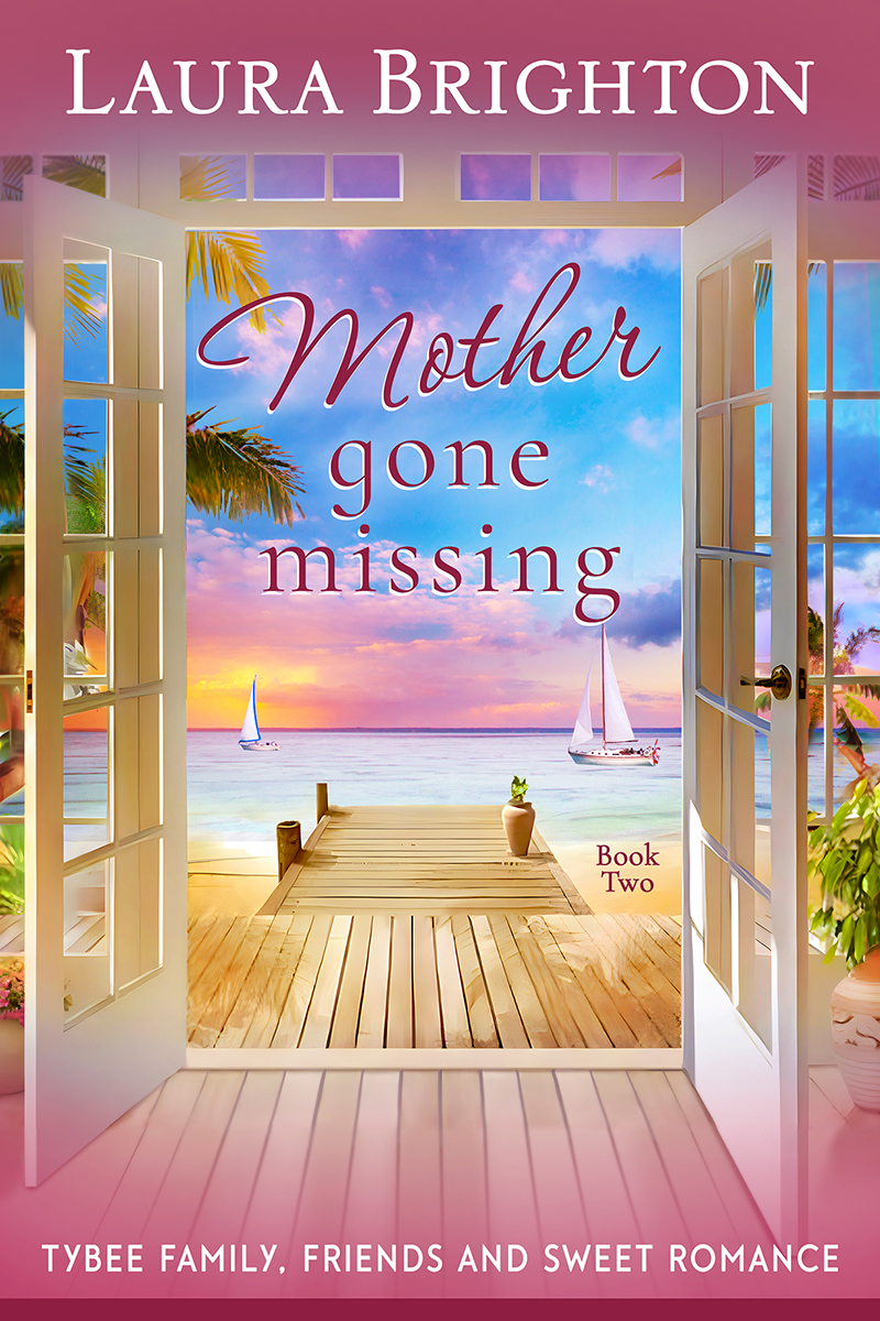 Mother Gone Missing by Laura Brighton | Goodreads