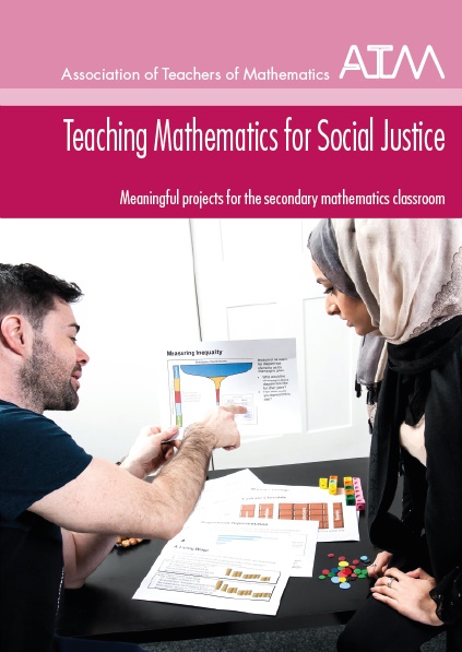 Teaching Mathematics for Social Justice by Pete Wright | Goodreads