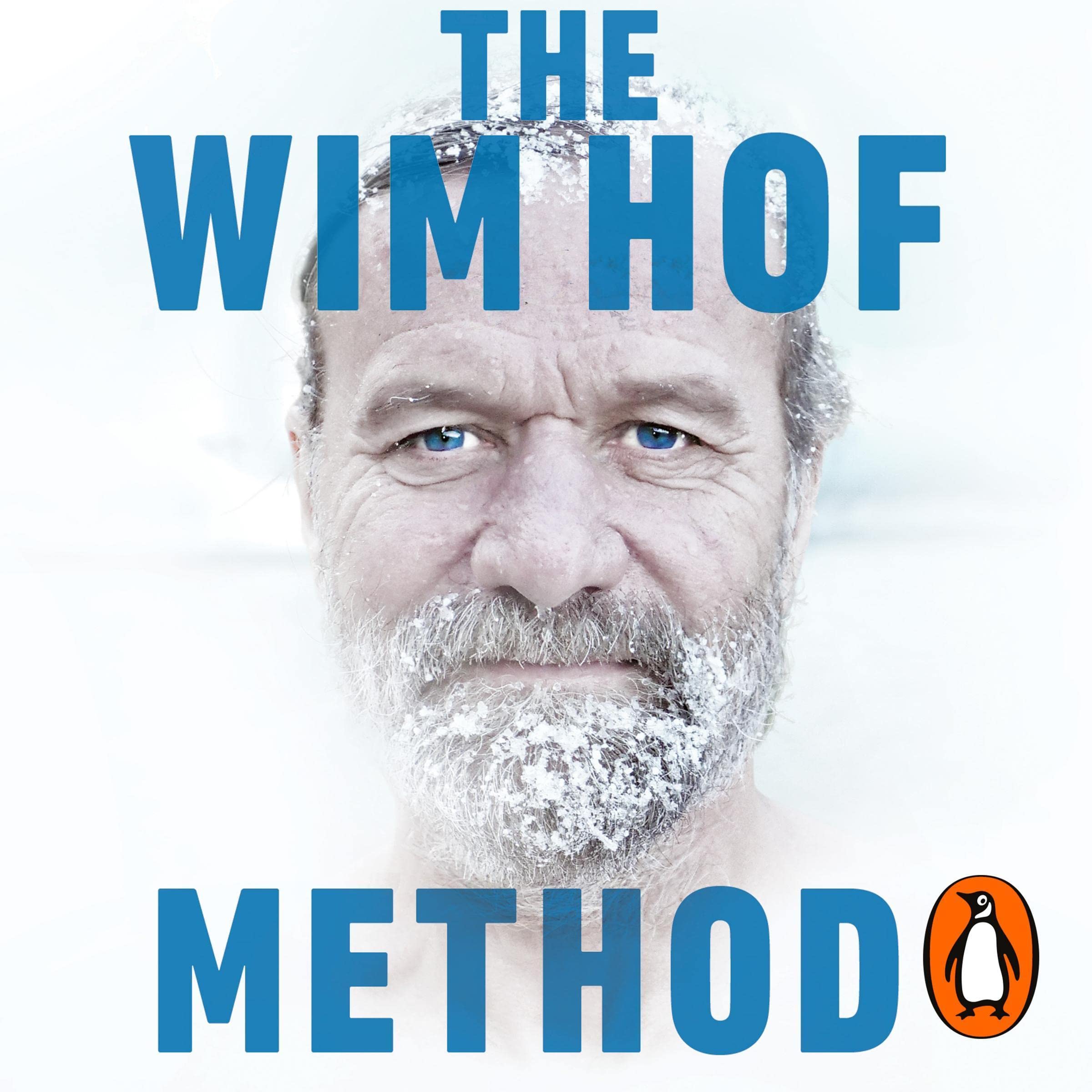 The Wim Hof Method: Activate Your Potential, Transcend Your Limits by Wim Hof | Goodreads