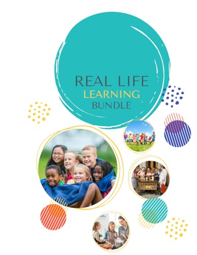 Real Life Learning Bundle by Real Life Learning Co | Goodreads