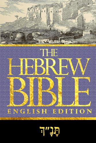 The Hebrew Bible is organized into three main sections: the Torah, or ...