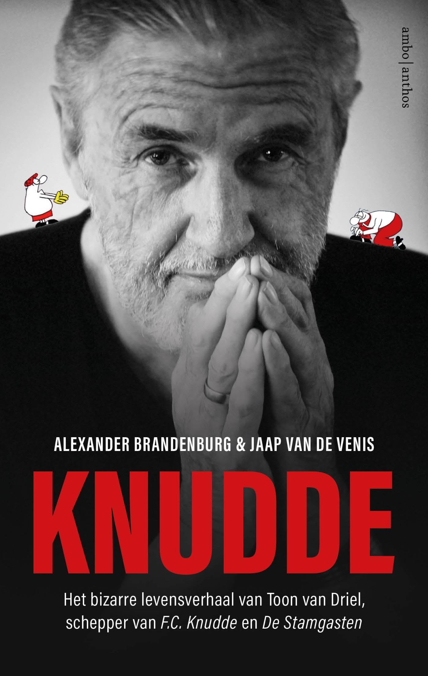 Knudde (Dutch Edition) by Alexander Brandenburg | Goodreads