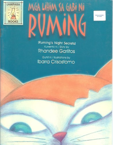 Mga Lihim Sa Gabi Ni Ruming by Rhandee Garlitos | Goodreads