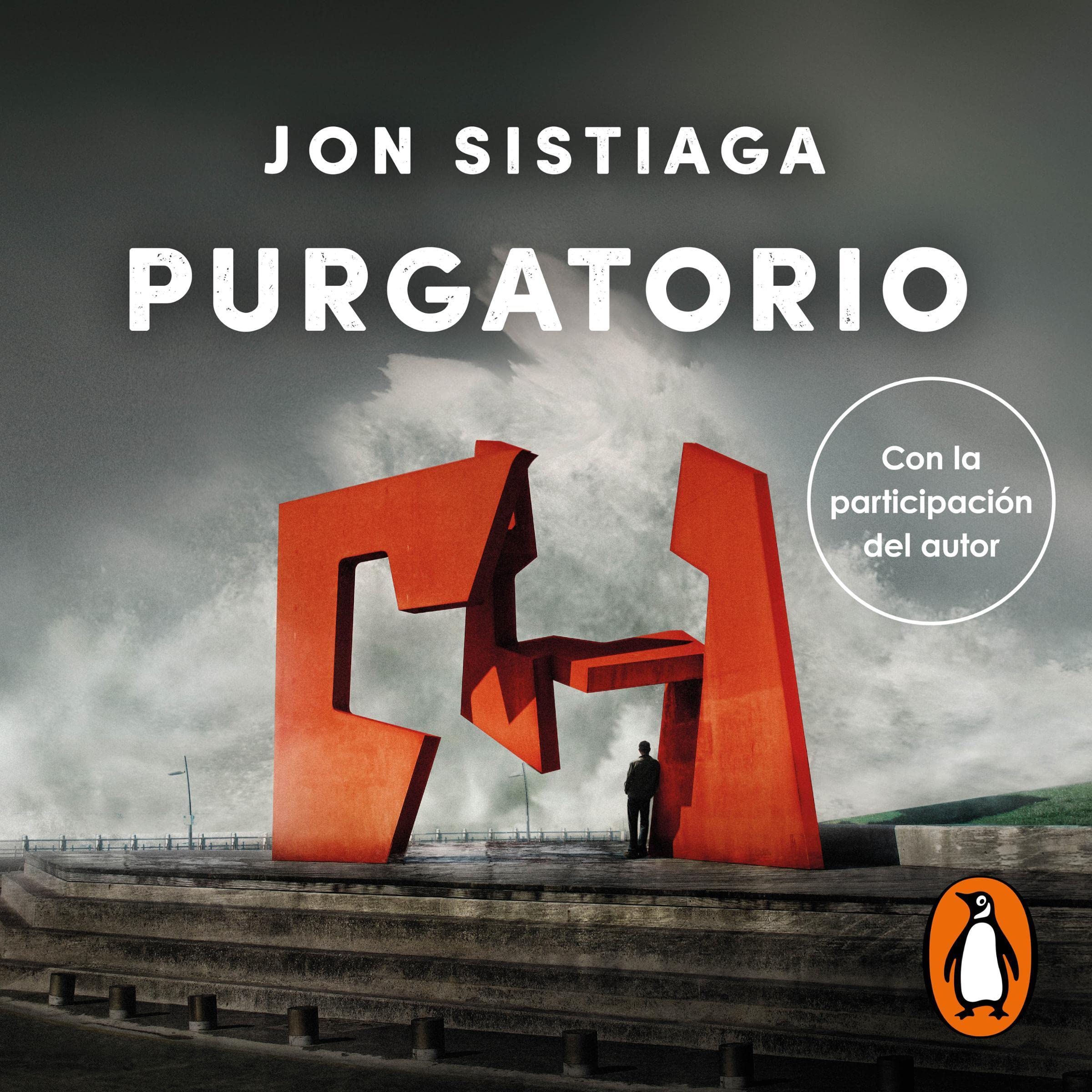 Purgatorio [Purgatory] by Jon Sistiaga | Goodreads
