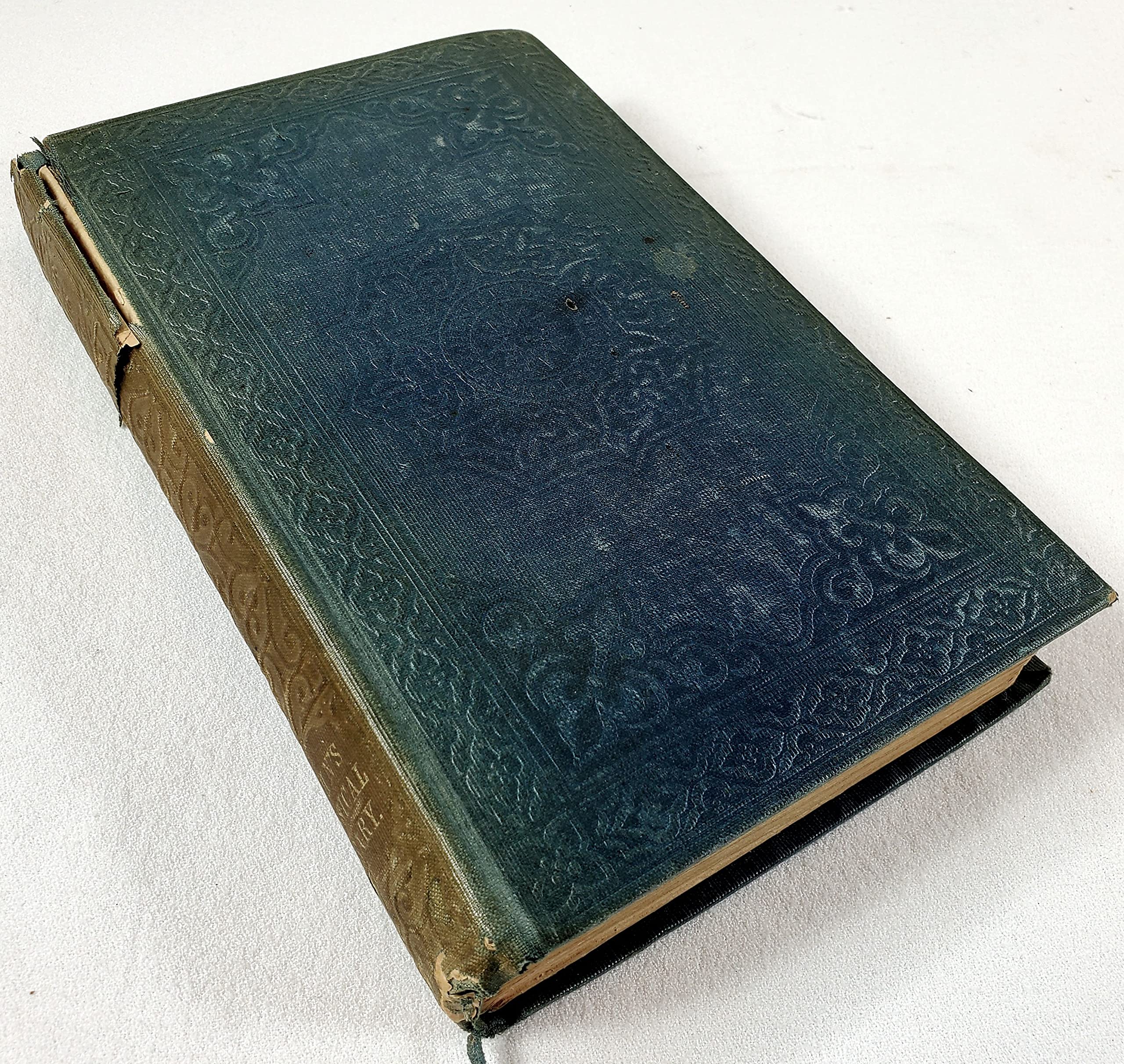 The Nicomachean Ethics of Aristotle by R W (transl & notes) Browne ...