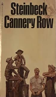 Cannery Row by John Steinbeck | Goodreads