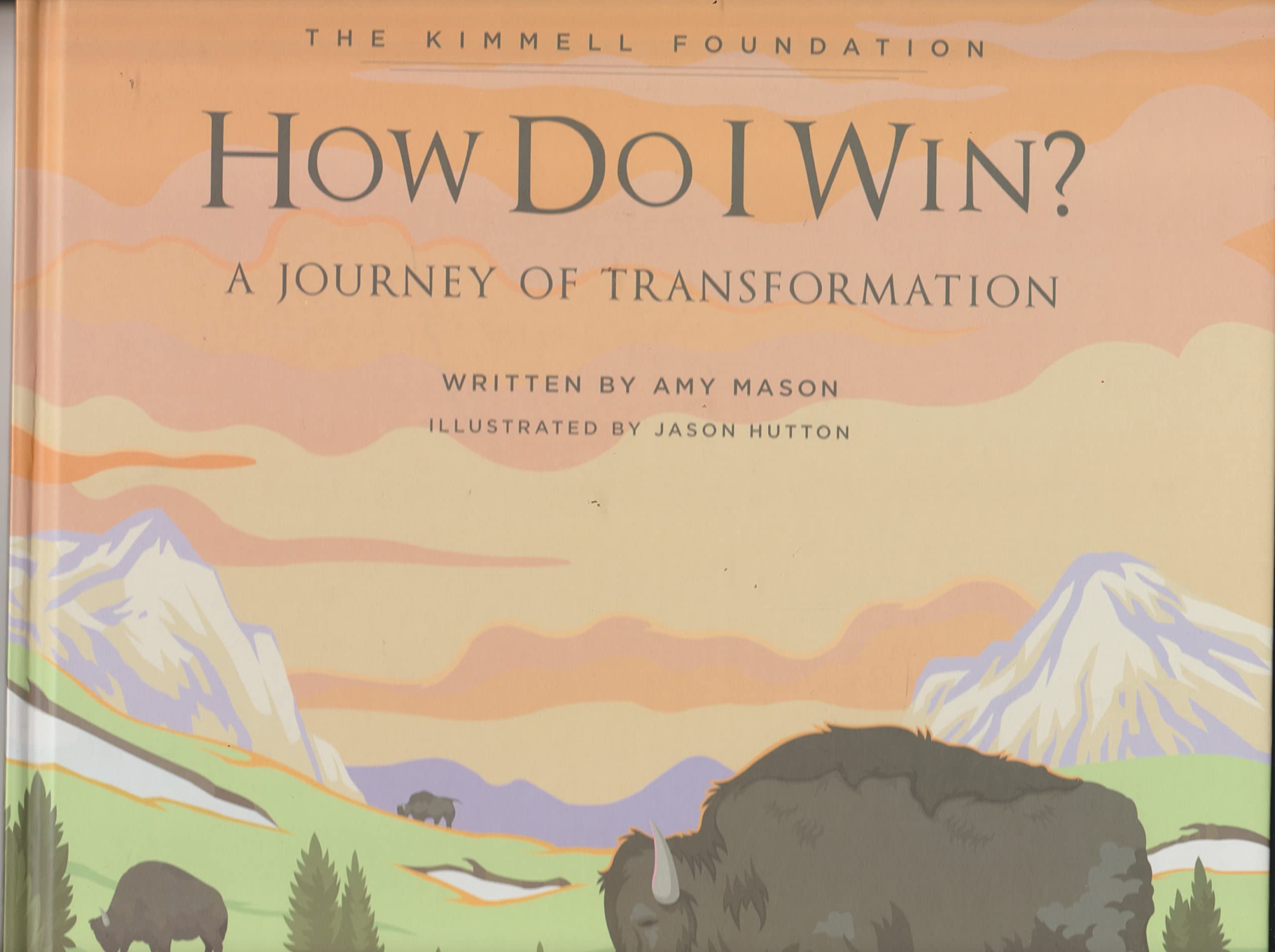 How Do I WIn: A Journey of Transformation by Amy Mason | Goodreads