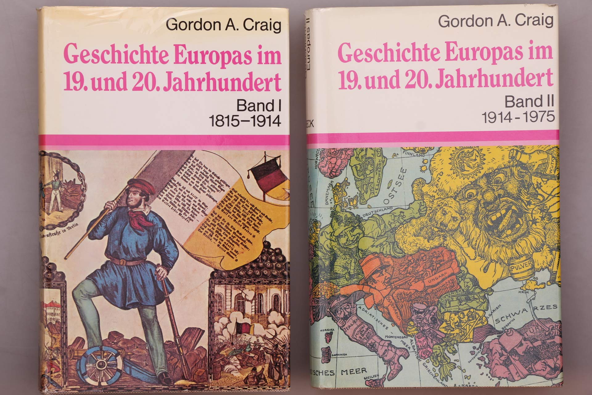 Geschichte Europas im 19. und 20. Jahrhundert I by Unknown Author | Goodreads