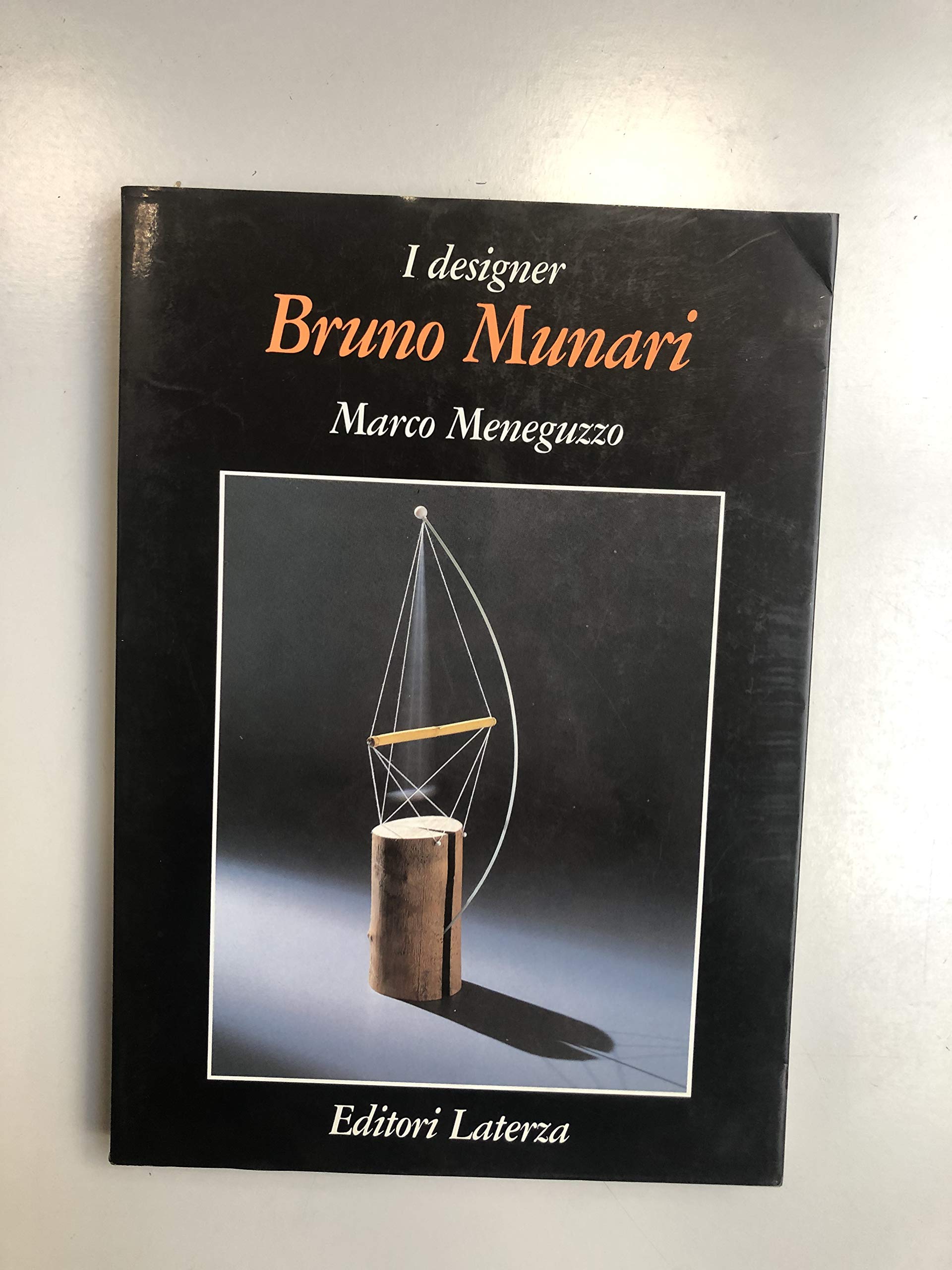Bruno Munari (Grandi opere) (Italian Edition) by Marco Meneguzzo ...