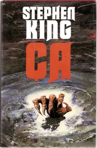 CA by Stephen King | Goodreads