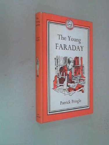 The Young Faraday by Patrick Pringle | Goodreads