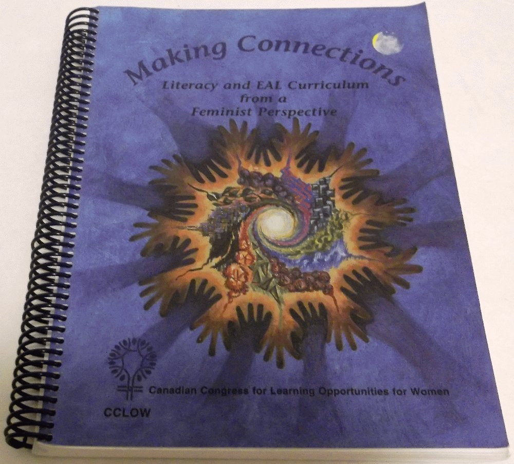 Making Connections: Literacy and EAL Curriculum From a Feminist ...