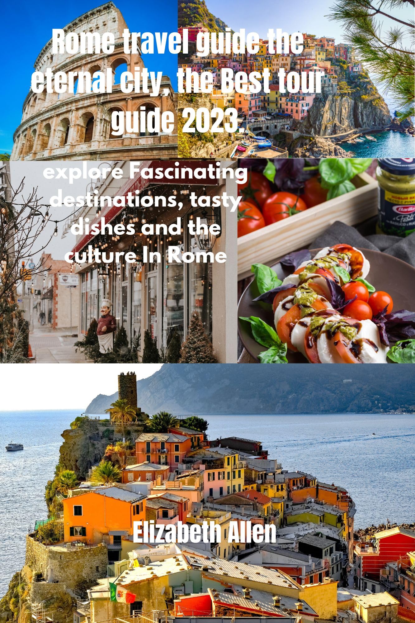 Rome travel guide the eternal city, the Best tour guide 2023.explore ...