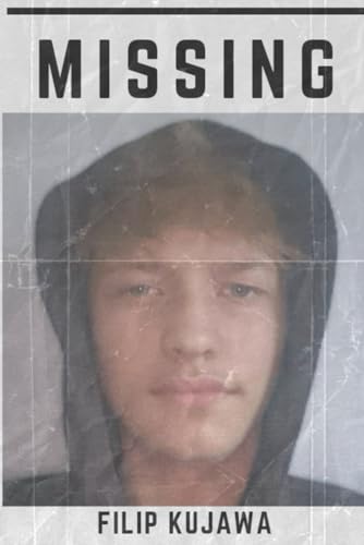 The Missing Soul by Filip Kujawa | Goodreads