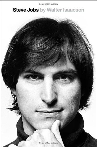 Steve Jobs: The Exclusive Biography by Isaacson, Walter (2013) Paperback by Walter Isaacson ...