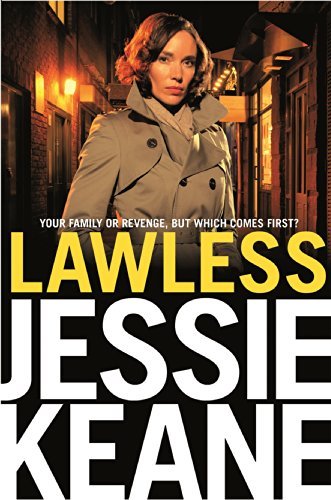 Lawless (Ruby Darke) by Jessie Keane (2016-02-01) by Jessie Keane ...