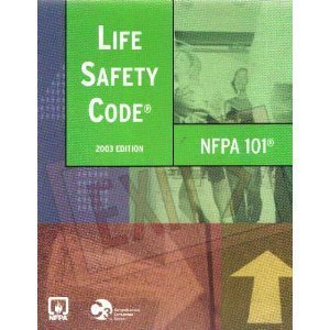 NFPA 101, Life Safety Code by NFPA | Goodreads