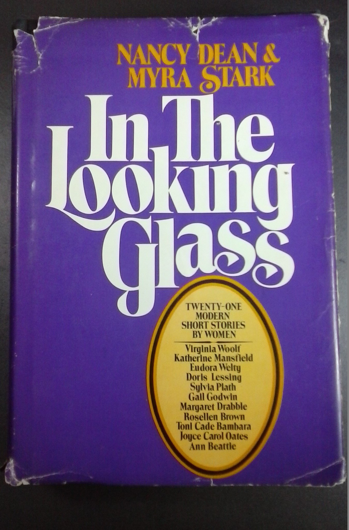 In the Looking Glass by Nancy Dean | Goodreads