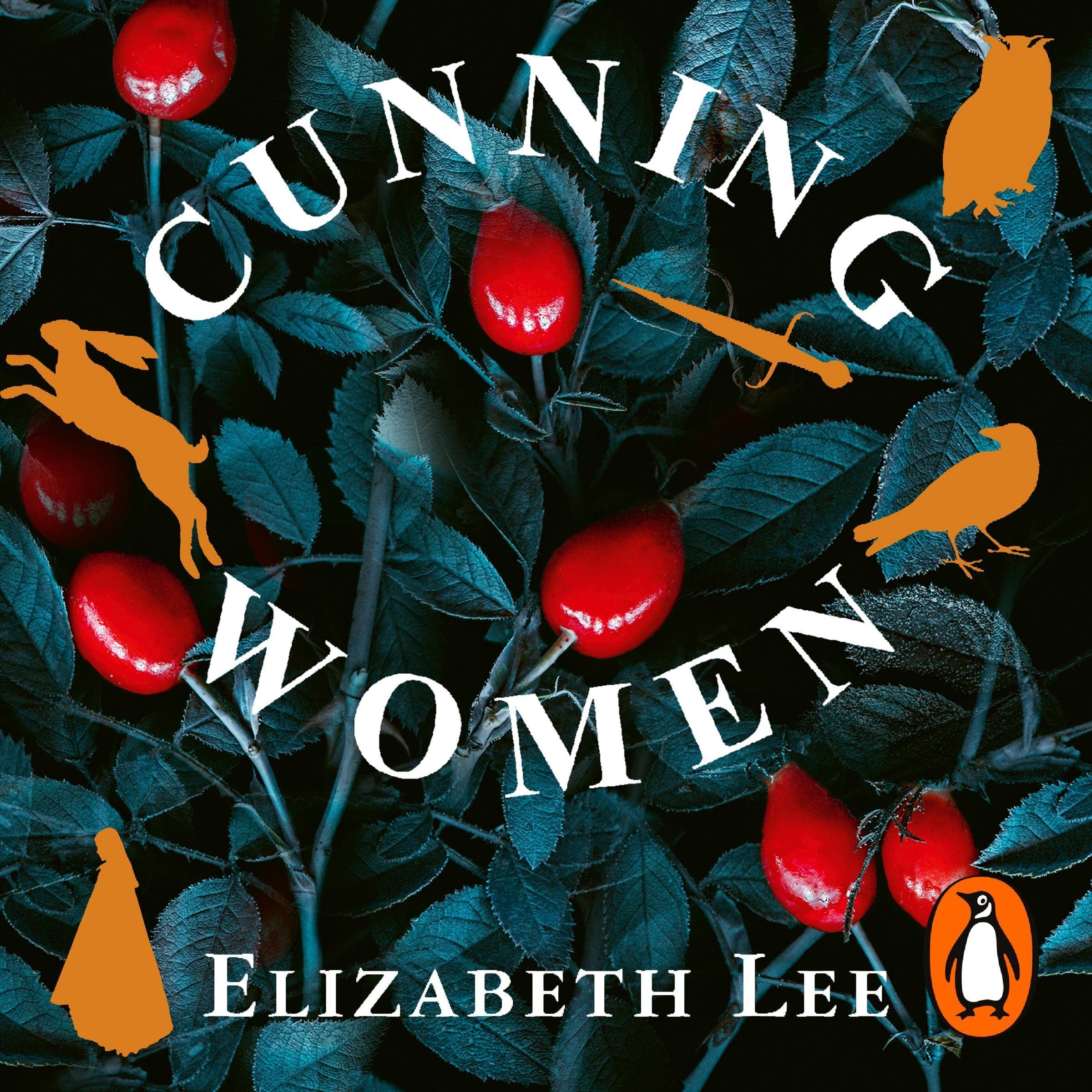 Cunning Women by Elizabeth Lee | Goodreads