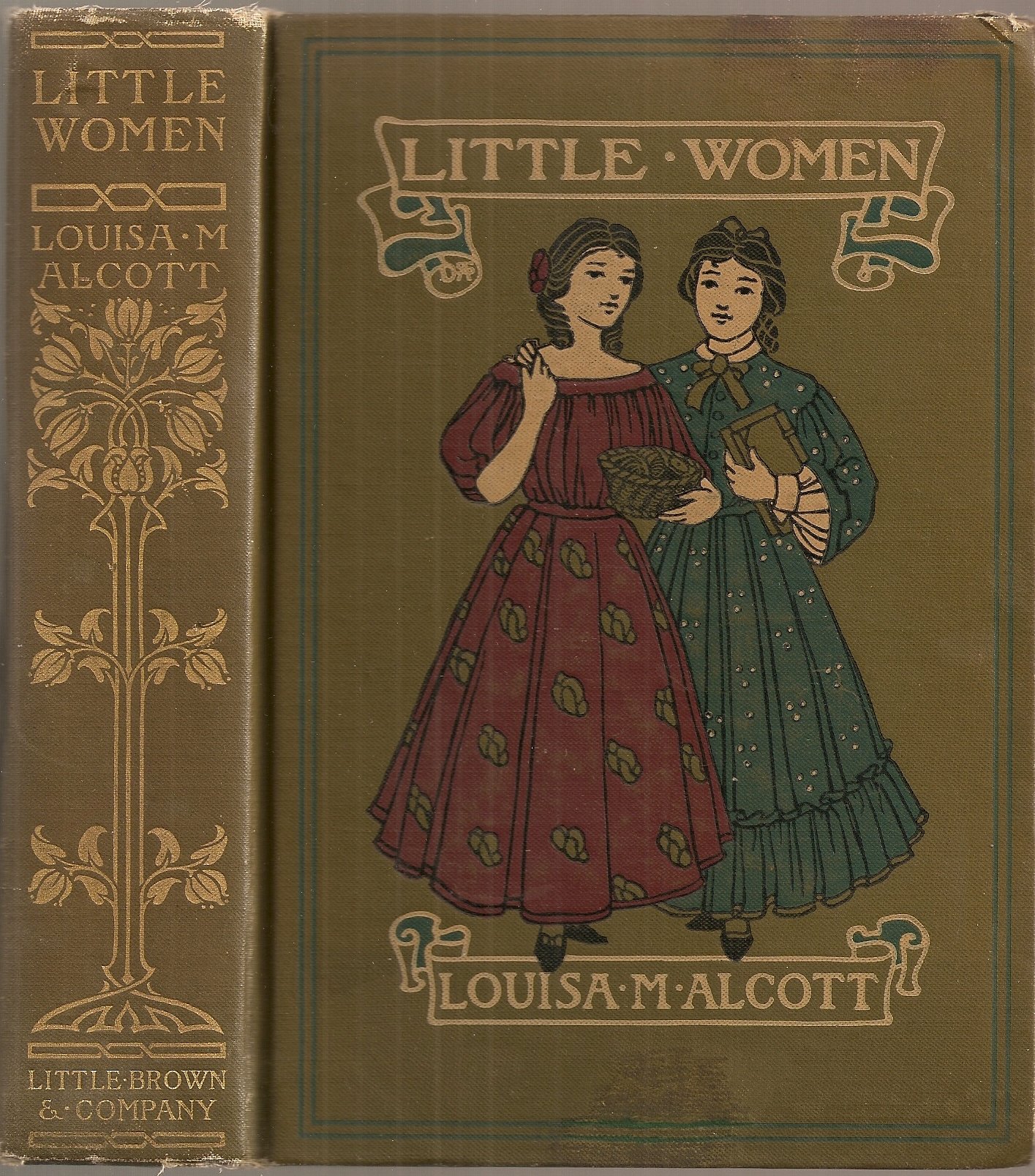 Little Women Or Meg, Jo, Beth, and Amy by Louisa May Alcott | Goodreads