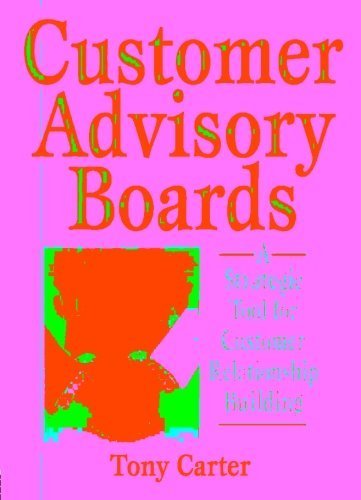 Customer Advisory Boards: A Strategic Tool for Customer Relationship ...