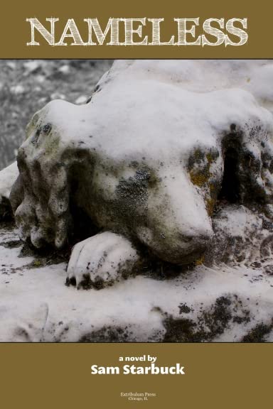 Nameless by Sam Starbuck | Goodreads