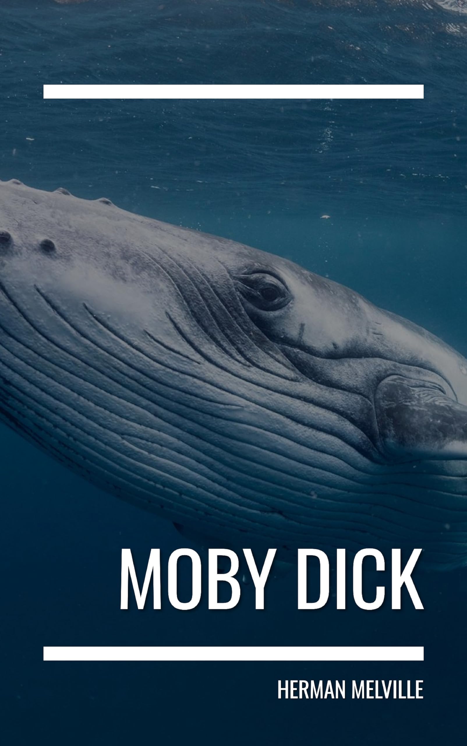 Moby Dick: Dive into the Depths of a Timeless Classic by Herman Melville | Goodreads
