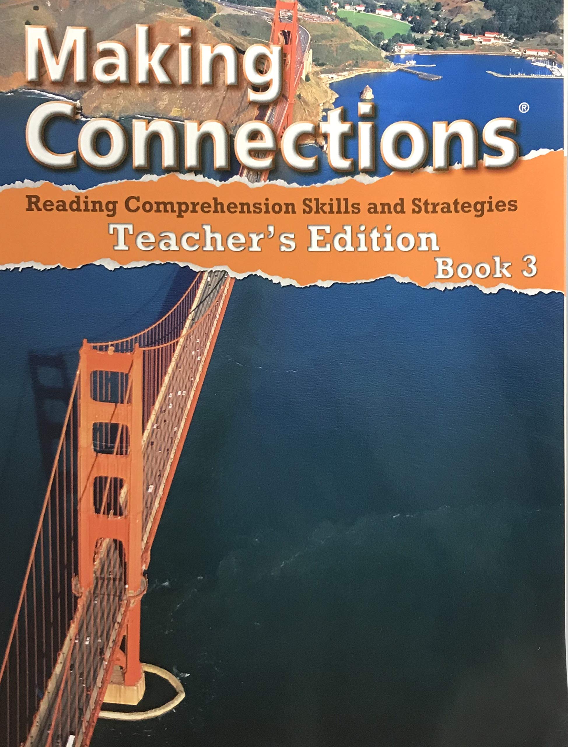 Making Connections: 3 by Educators Publishing Service | Goodreads
