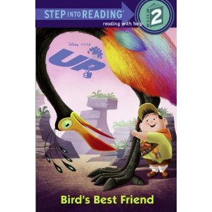 Bird's Best Friend byDisney by Walt Disney Company | Goodreads