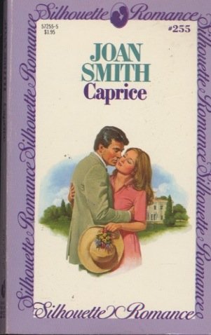 Caprice by Joan Smith | Goodreads