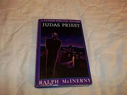 Judas Priest: A Father Dowling Mystery by Ralph M. McInerny by Ralph ...