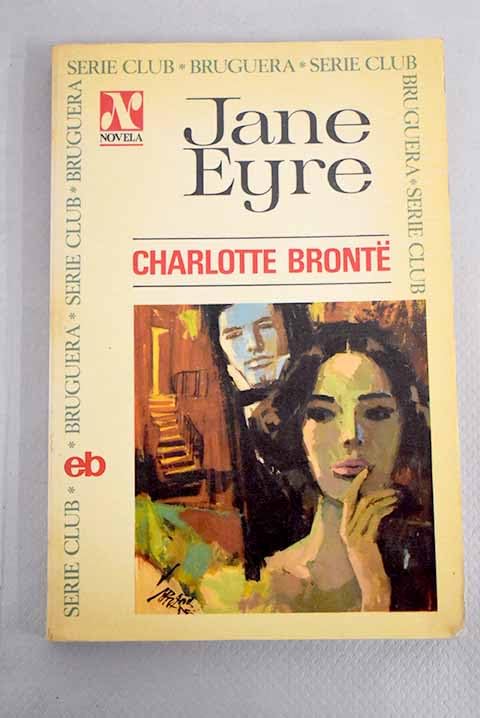 Jane Eyre by Charlotte Brontë | Goodreads