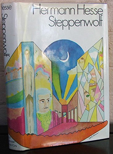 Steppenwolf by Hermann Hesse (1963-07-30) by Hermann Hesse | Goodreads