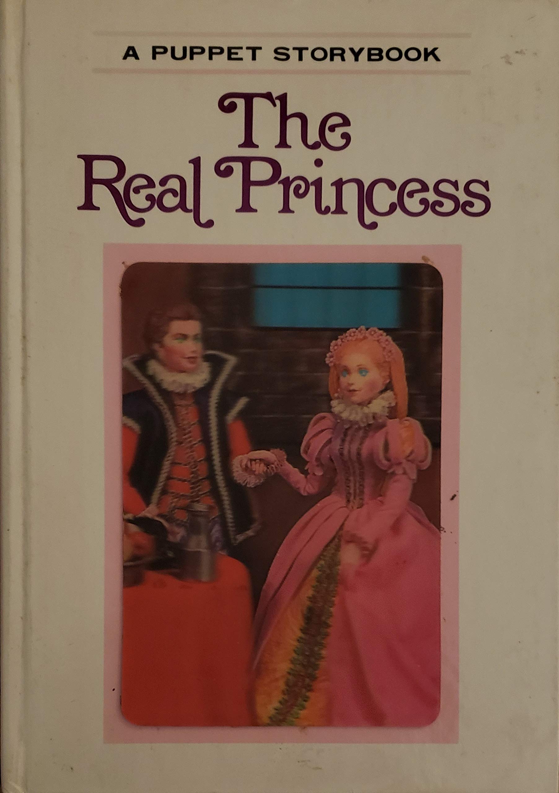 The Real Princess by Tadasu Izawa | Goodreads