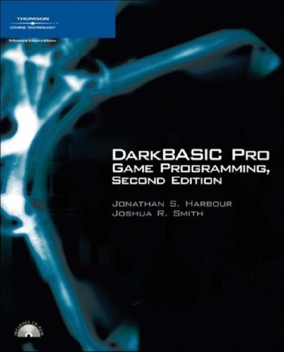 DarkBASIC Pro Game Programming by Jonathan S. Harbour | Goodreads