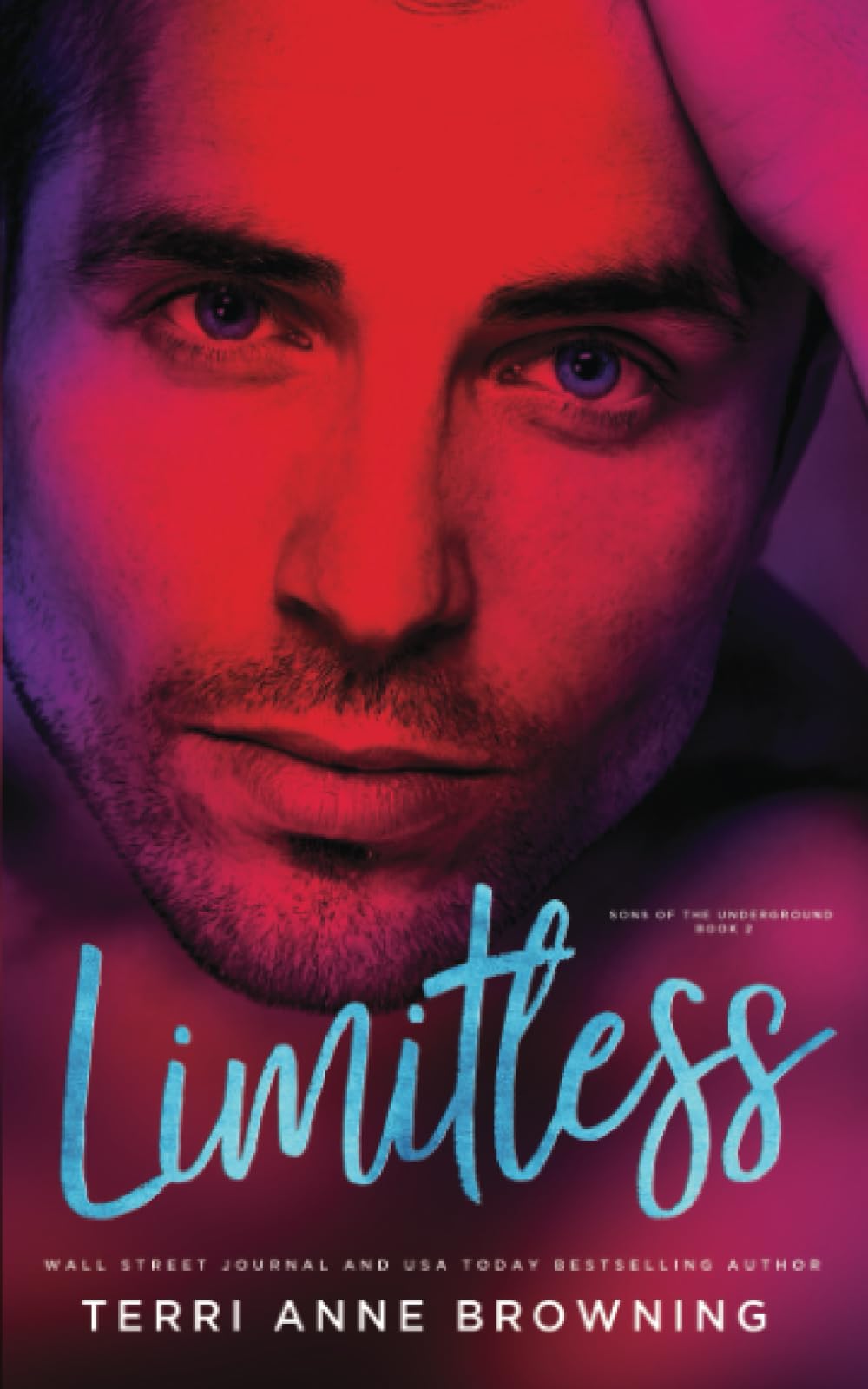 Limitless: Rockers' Legacy by Terri Anne Browning | Goodreads