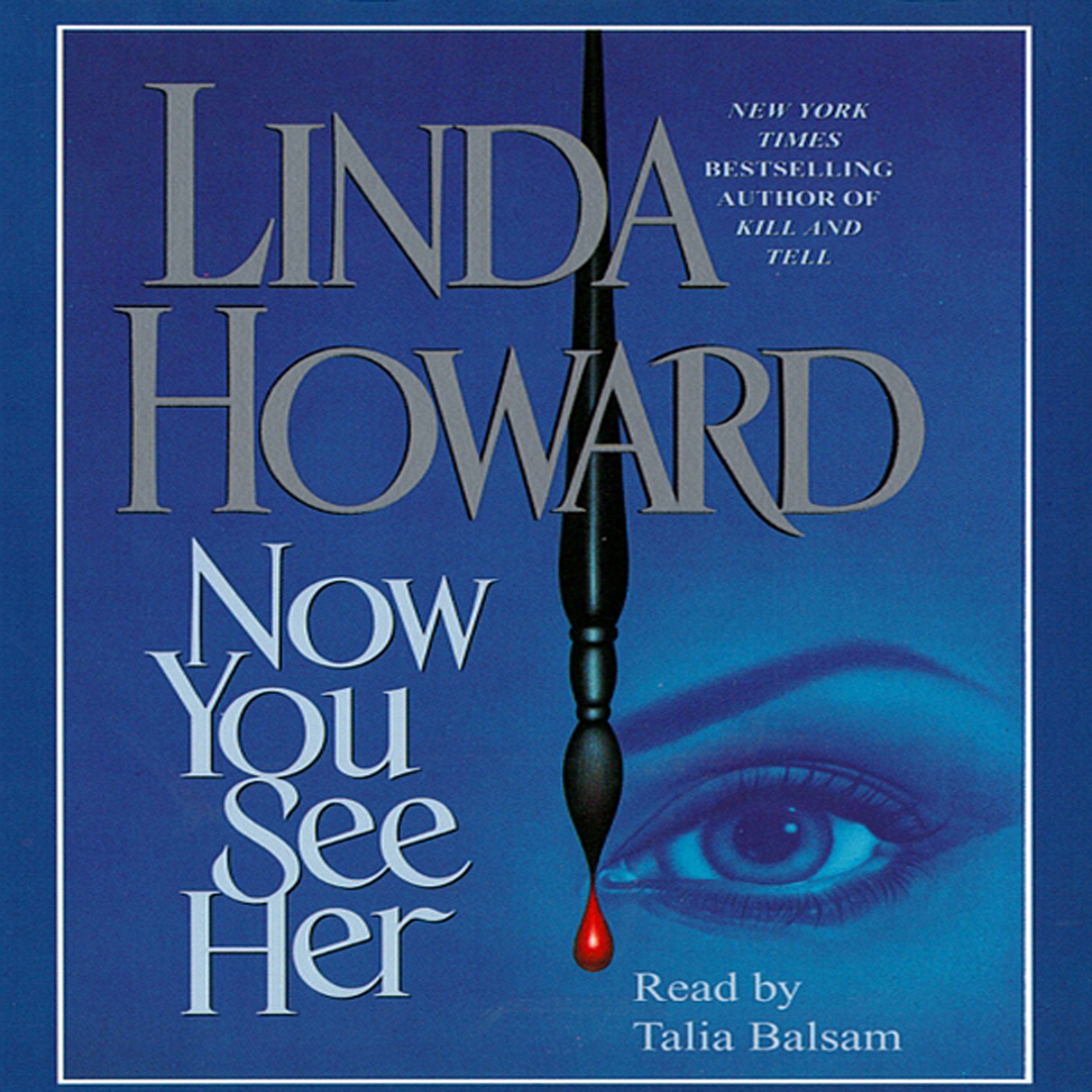 Now You See Her (Simon & Schuster) by Linda Howard | Goodreads