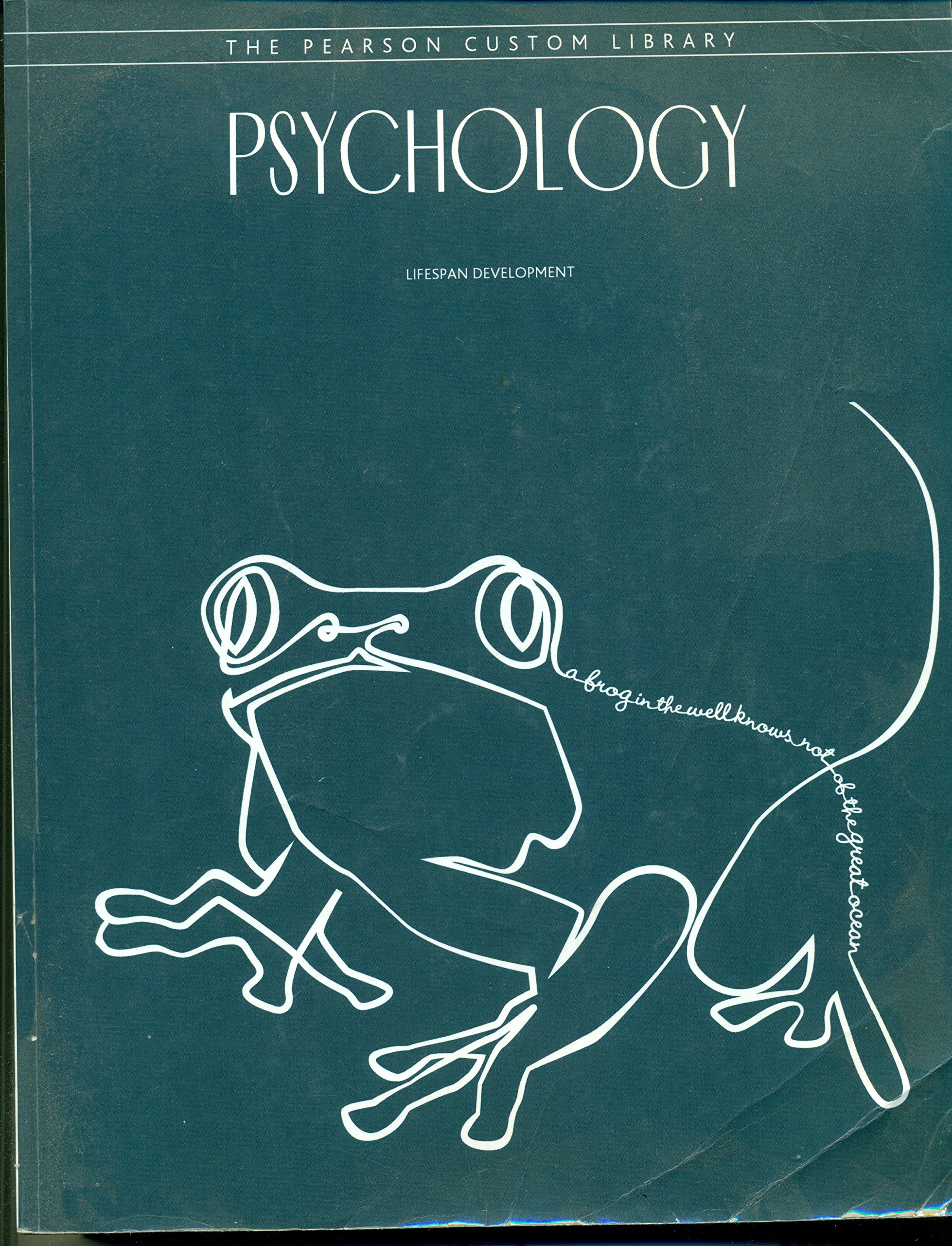 A Cultural Approach to Human Development-psychology-lifespan ...