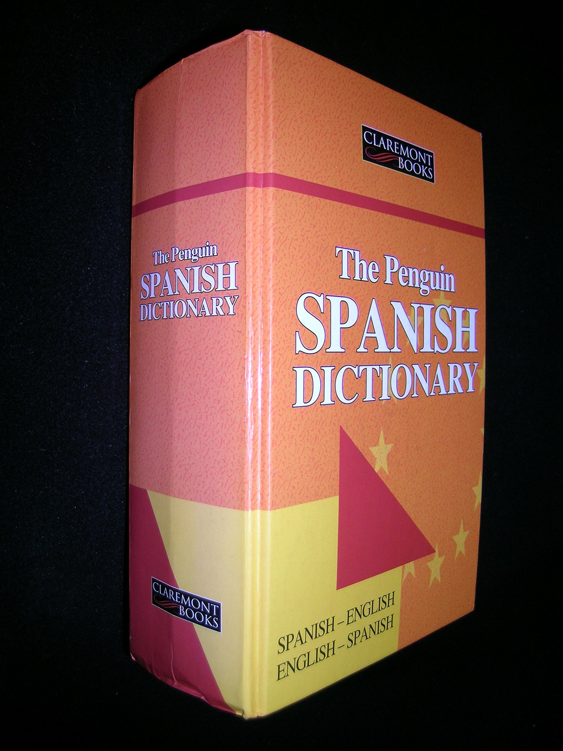Penguin Spanish Dictionary (Penguin Dictionaries) by J.R. Jump | Goodreads
