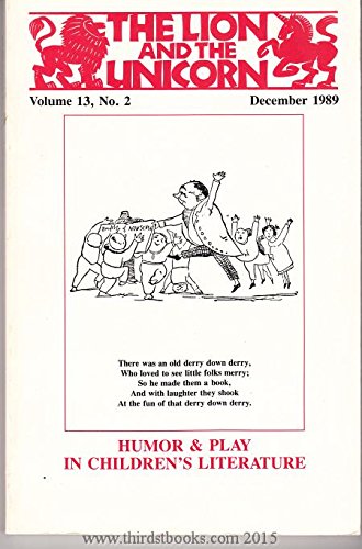 The Lion and the Unicorn by Geraldine DeLuca | Goodreads