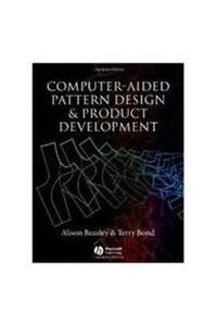 Computer Aided Pattern by Alison Beasley Terry Bond | Goodreads